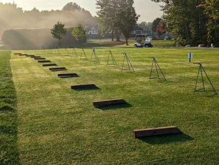 Home - Welcome to Renfrew Golf Club